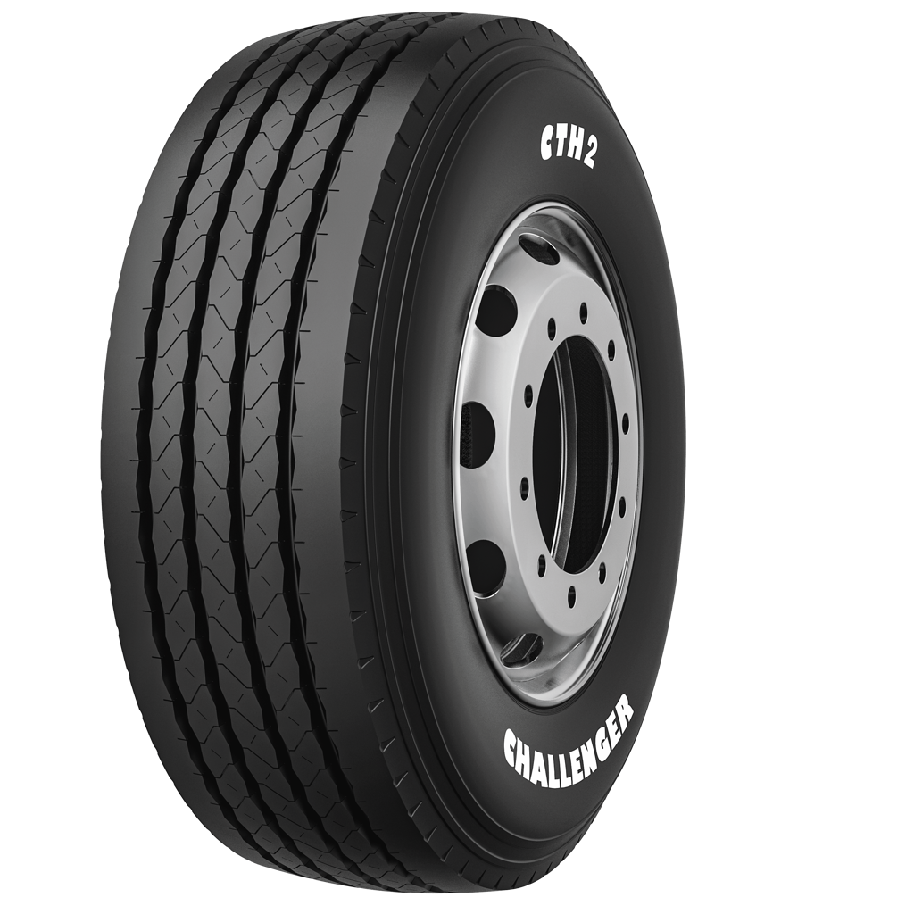 CHALLENGER CTH2 – CHALLENGER TYRES